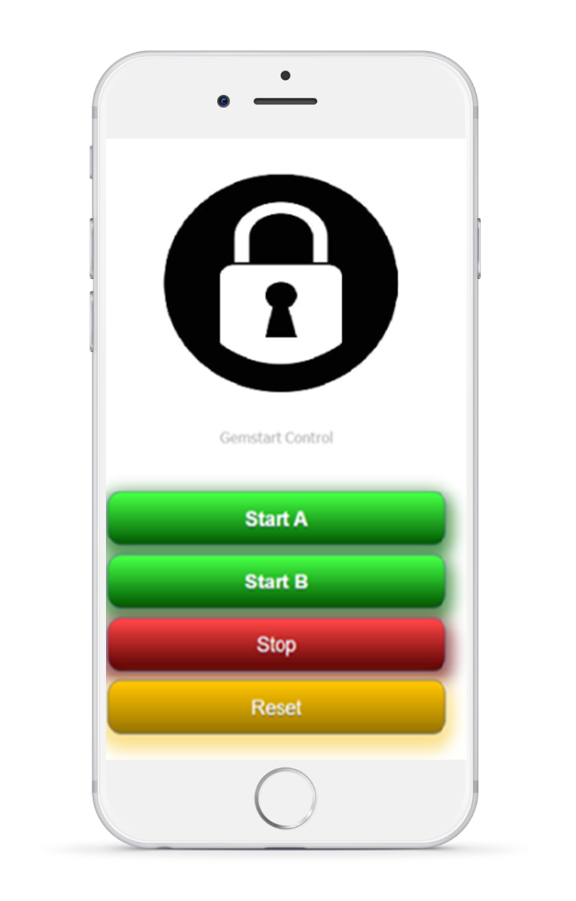 Interface Ethernet - Connectez GemStart à votre réseau local - Comeca Group
